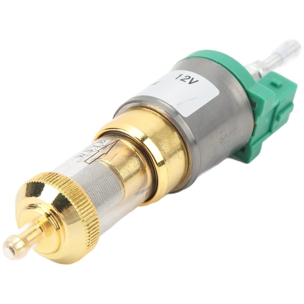 Универсальный Насос-Дозатор Топлива Для Электронагревателя Грузовых Автомобилей, Воздушного Дизеля, Стояночного Отопителя