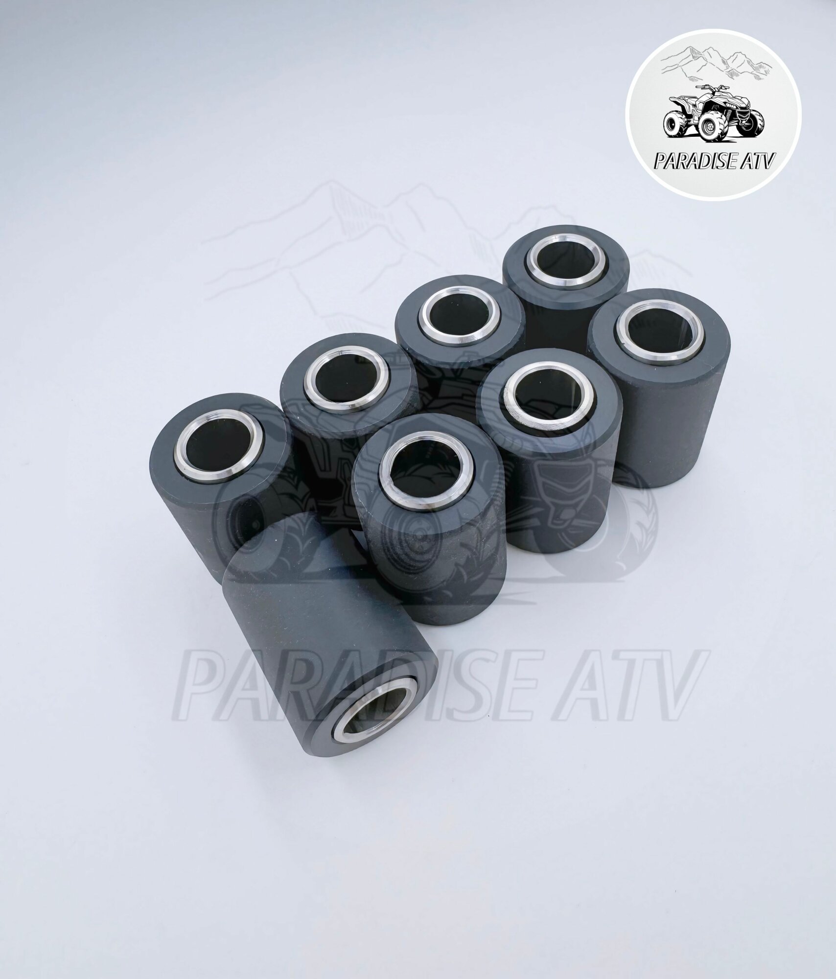 Втулки в амортизаторы подвески для квадроцикла BRP G2