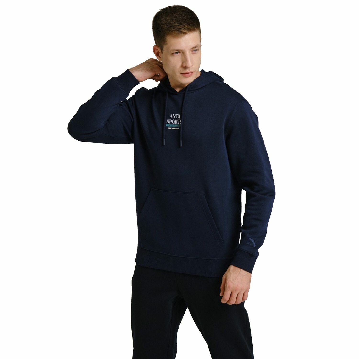 Толстовка BEACH PARTY-AUTUMN