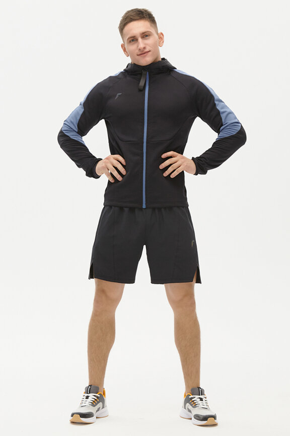 Куртка спортивная