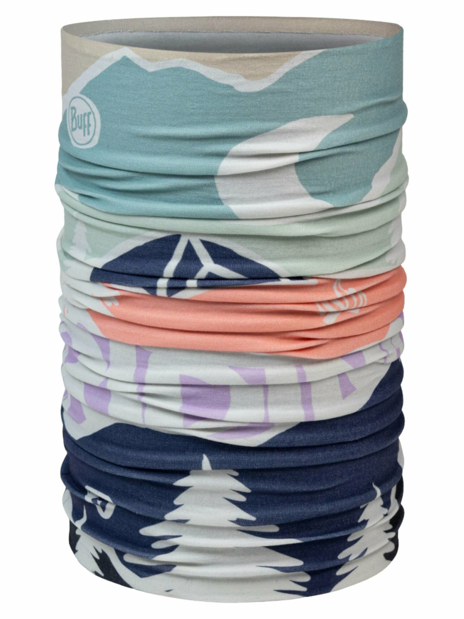 Бафф Thermonet для взрослых и детей