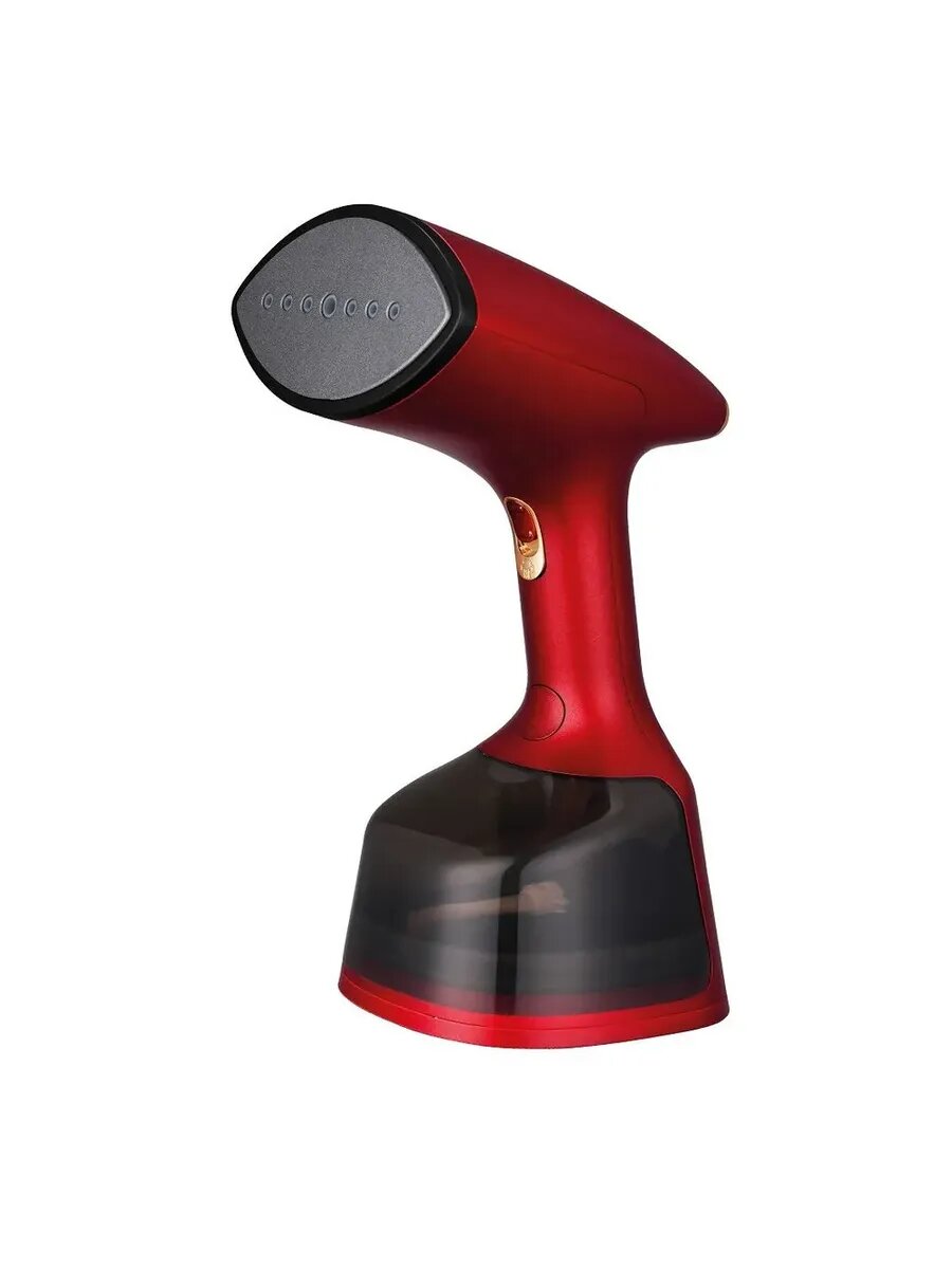 Отпариватель ручной КL-311 2600Вт 350мл красный