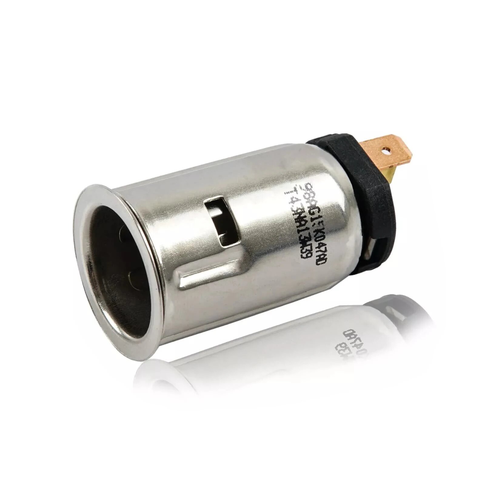 12 В автомобильный прикуриватель, универсальная розетка, портативная розетка для Ford Fiesta 1447680 (01+Вкл) Фокус (98+Вкл) 15K047 AD, 1pc