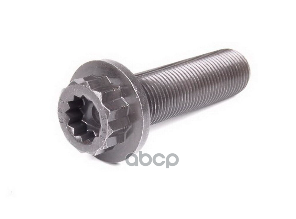 Болт крепления шкива коленвала VAG+Skoda /M16x1,5x59mm WHT 004 573 VAG арт. WHT 004 573