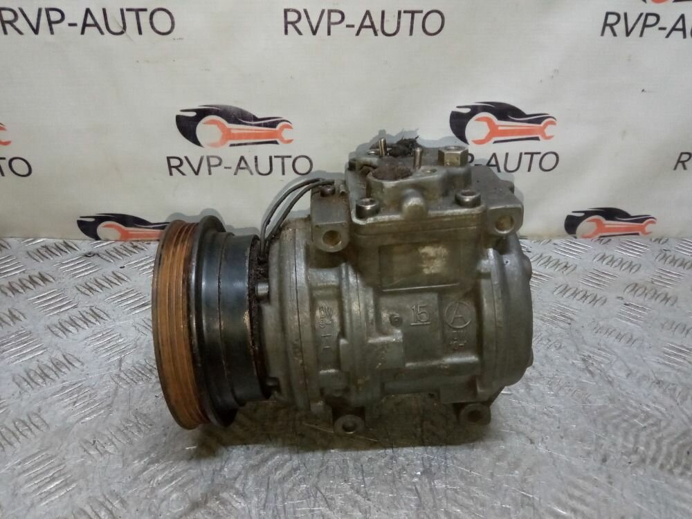 Компрессор кондиционера Kia RIO 1.5 2000-2005 1214012201