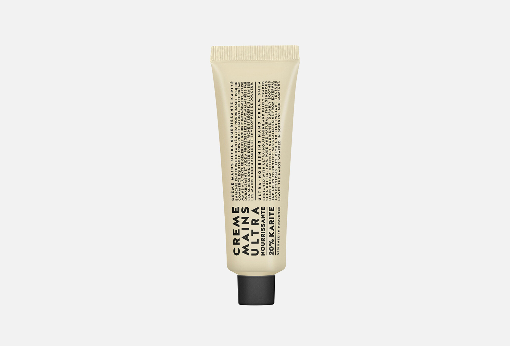 Крем для рук COMPAGNIE DE PROVENCE KARITE SHEA 30 мл