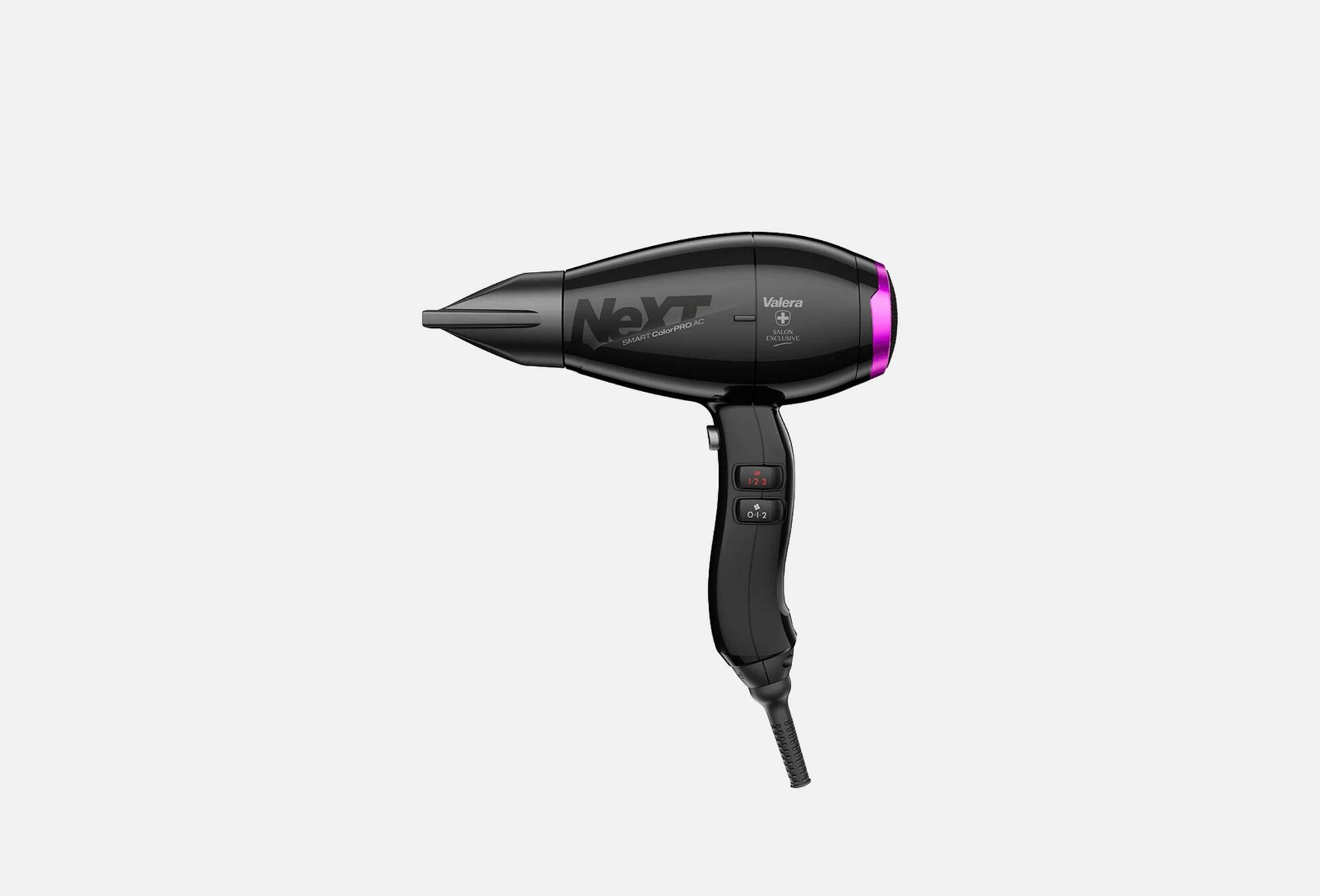 Профессиональный фен VALERA Next Smart ColorPro