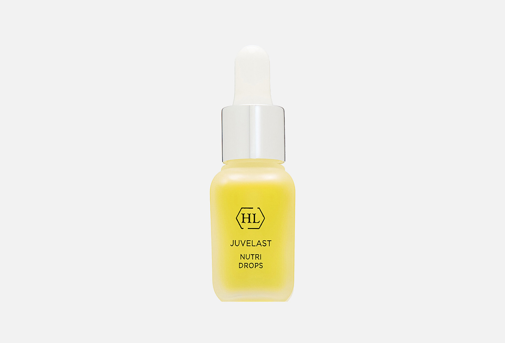 Масляный концентрат для лица HOLY LAND JUVELAST Nutri Drops 15 мл