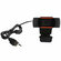 720P Web Camera Full HD Webcam with Noise Cancelling Microphone MultiFunction Ba...