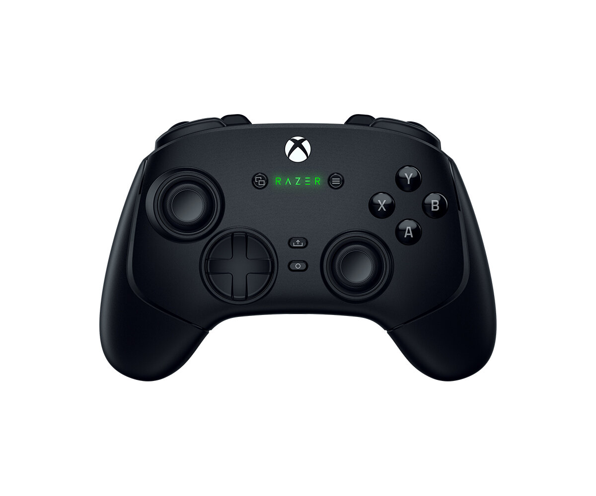 Геймпад Razer Wolverine V3 Pro