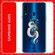 Чехол на Samsung Galaxy A20s / Самсунг Галакси A20s с принтом Монохромная змея р...