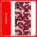 Чехол на Xiaomi Redmi S2 (Redmi Y2) / Сяоми Редми С2 (Редми Y2) с принтом "Помад...