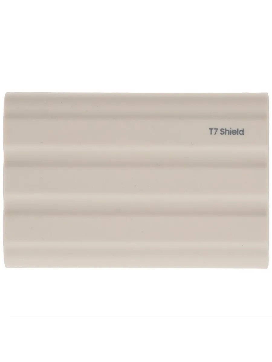 Внешний SSD накопитель T7 2 Тб MU-PE2T0K/WW Type-C