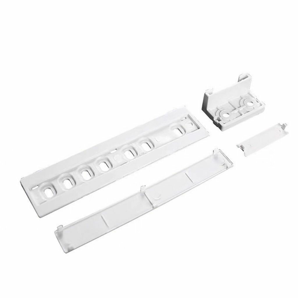 Направляющие для крепления двери холодильника