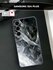 Чехол на Samsung Galaxy S24 Plus / Самсунг S24 Plus с принтом "Абстракция 9"