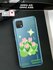 Чехол на Oppo A15/A15s / Оппо А15/A15s с принтом "Protect nature"