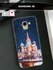 Чехол на Samsung Galaxy J6 2018 / Самсунг Галакси Джей 6 2018 с принтом "Москва ...