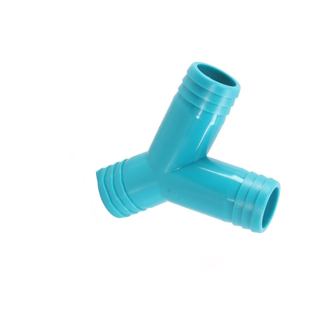 Морской Т-образный соединитель для дренажа