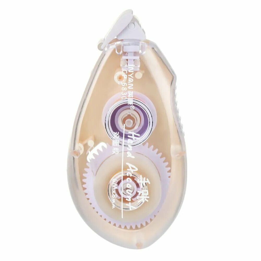 Клейкая лента канцелярская x 6 м