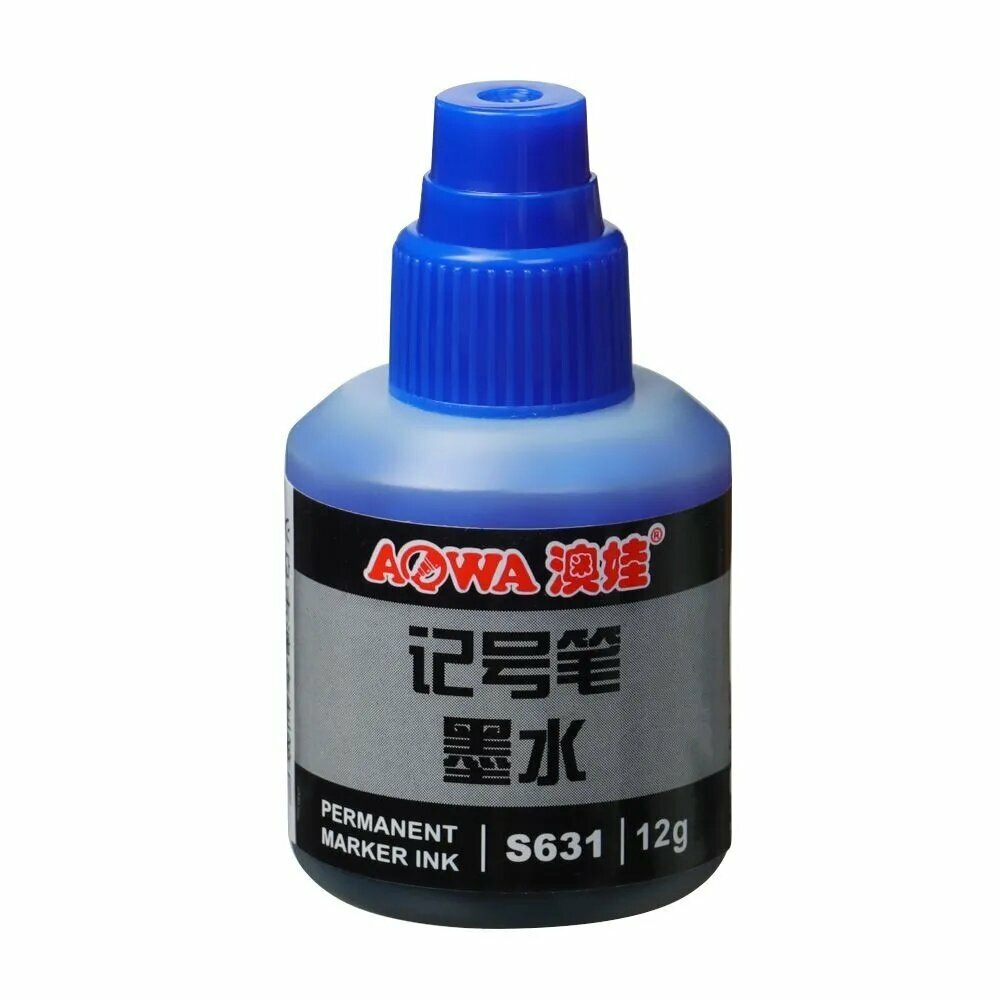 Заправка чернил