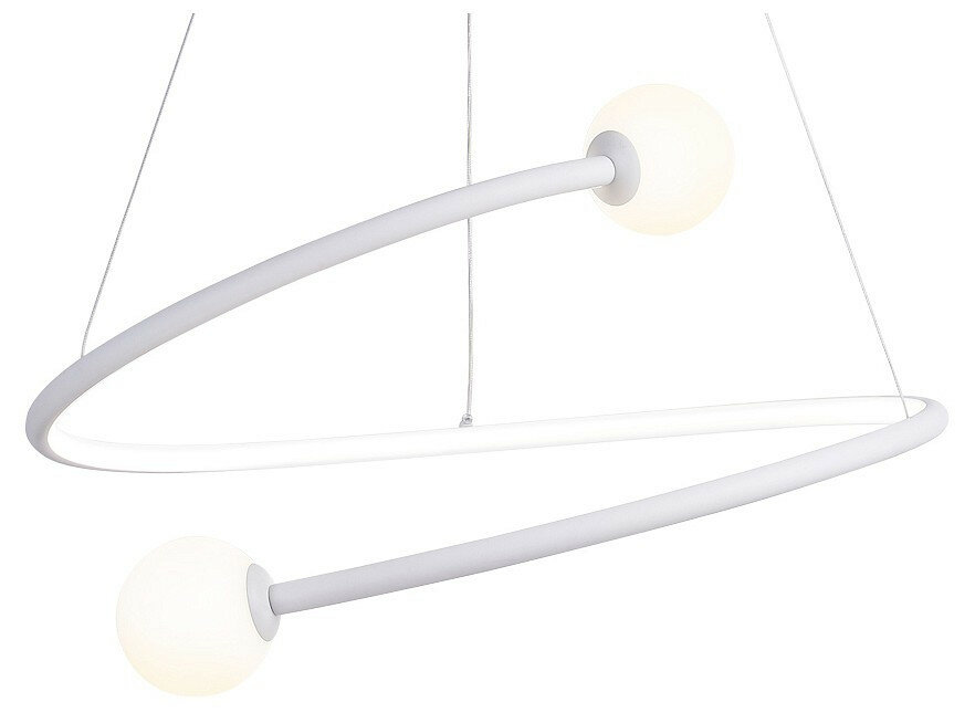 Подвесной светильник Ambrella Light FL FL66291