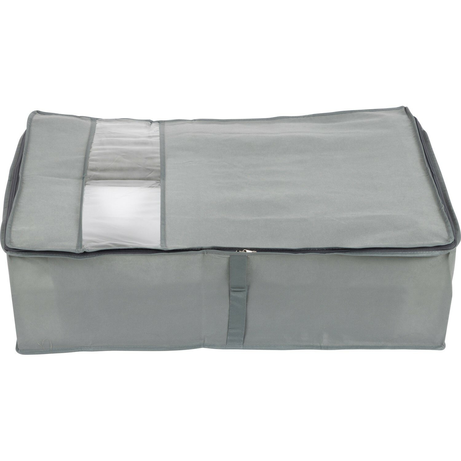 Рыжий Кот кофр-чехол для хранения 70 х 50 х 20 см из спанбонда, практичный с ручкой