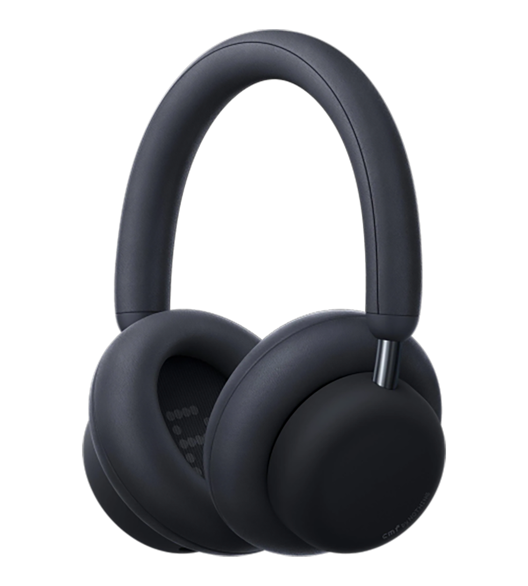 Наушники Nothing CMF Headphone Pro Dark Grey