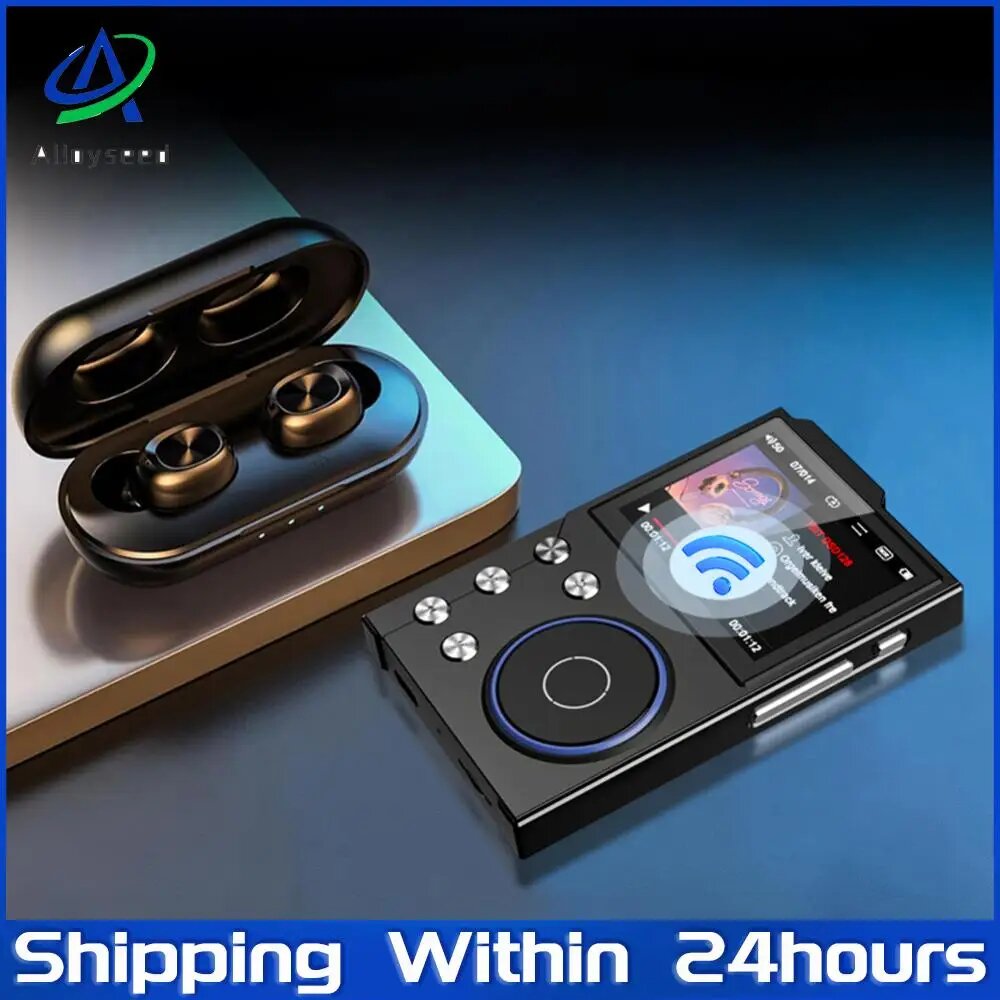 APWIKOGER HiFi MP3-плеер 256 ГБ