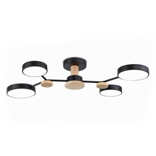 Люстра на штанге Ambrella Light COMFORT FL4860