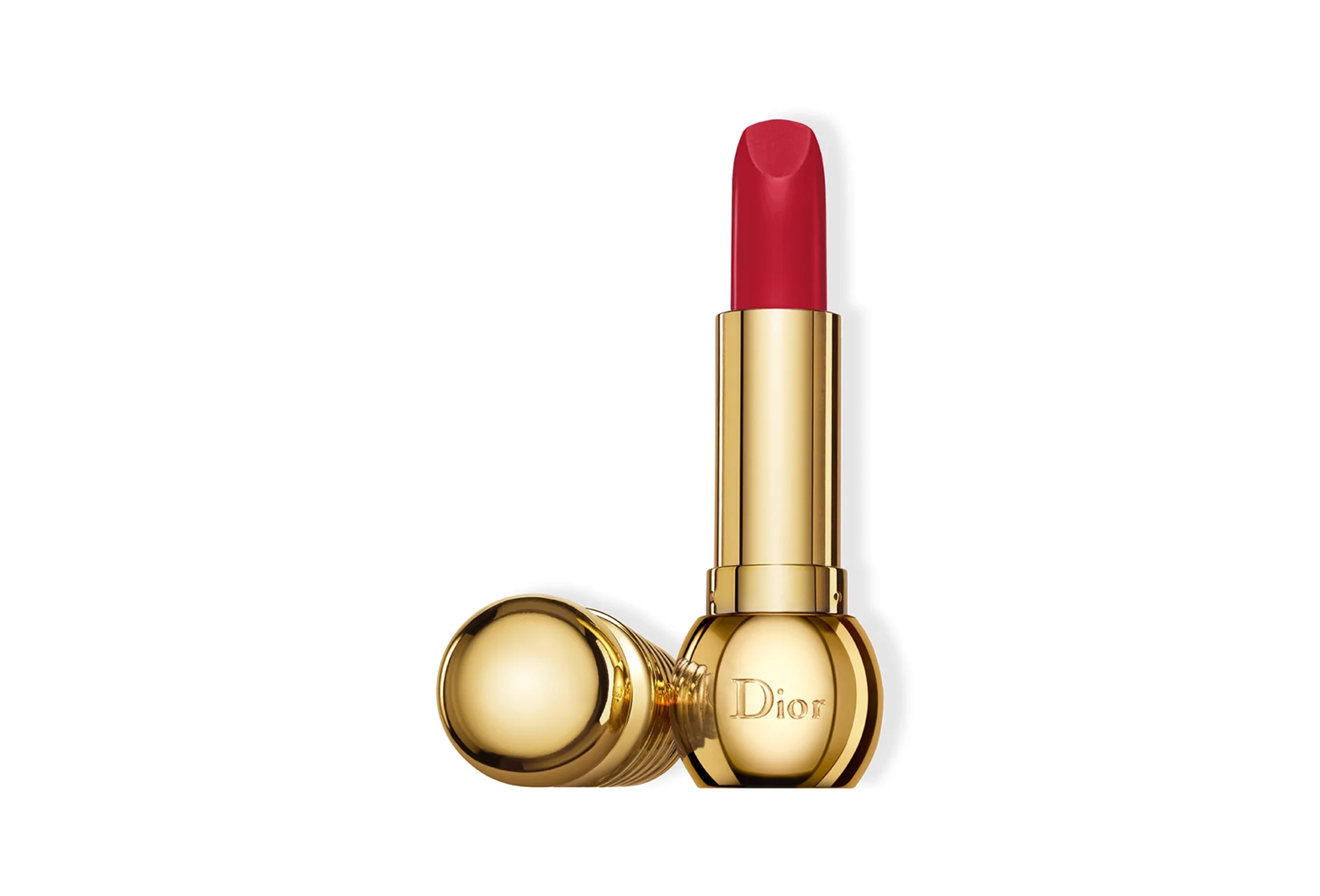 Помада Dior Rouge Diorific Mat 750 Fabuleuse матовая