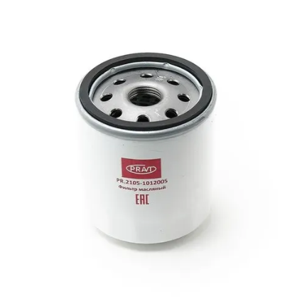 Фильтр масляный ваз-2105, 2108-2115, 1118 калина, 2170 приора, 2190 гранта (h=85мм) (pravt)