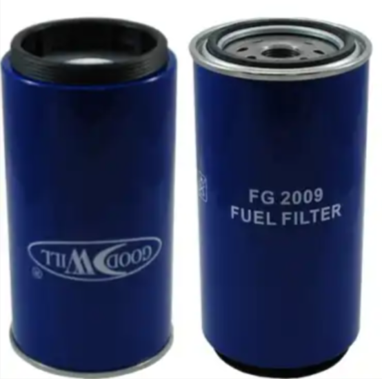 Фильтр топливный грубой очистки mb om457la, rvi, volvo fm12, scania r-series (hpi) (goodwill)