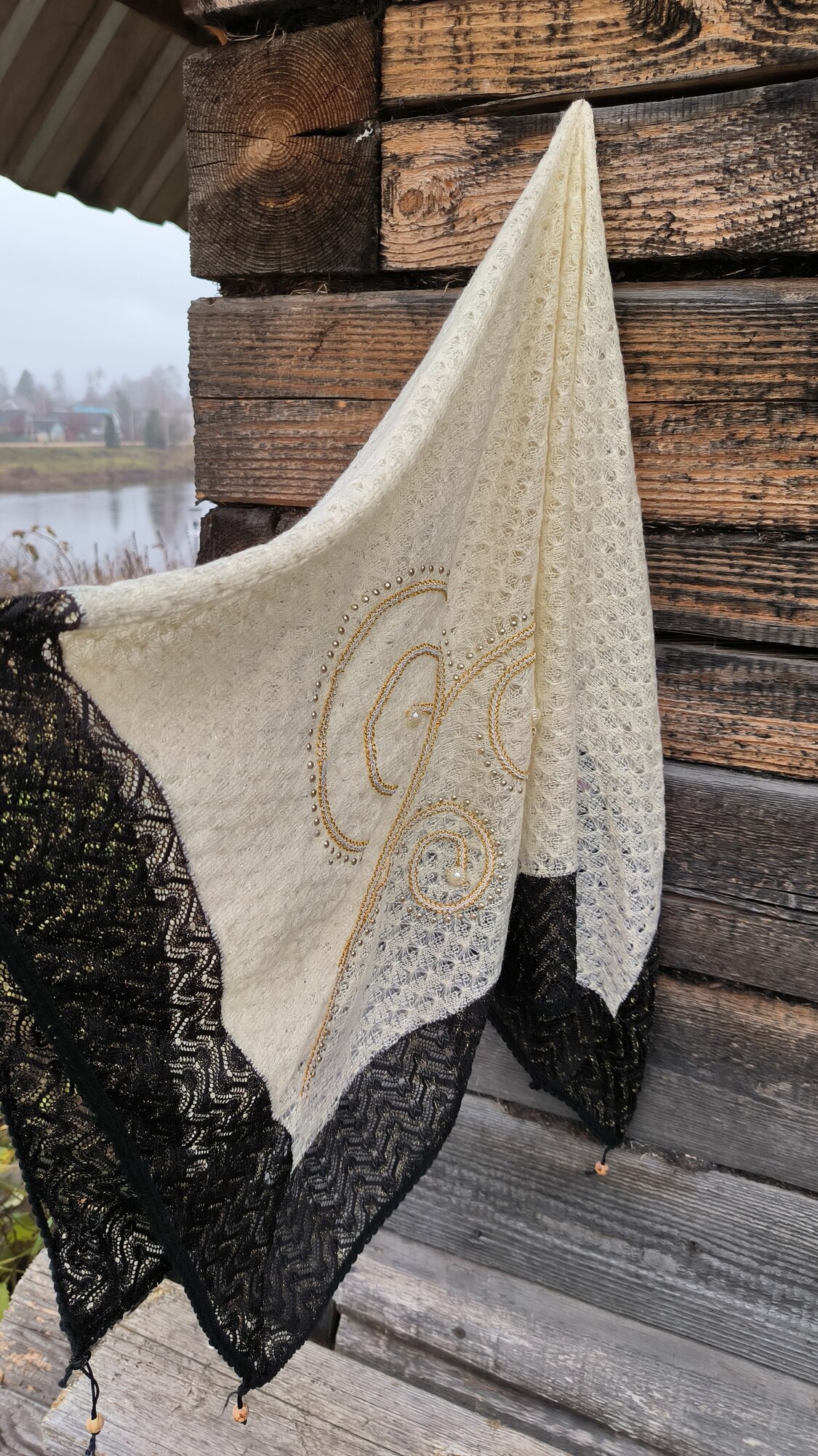 Платок для женщин