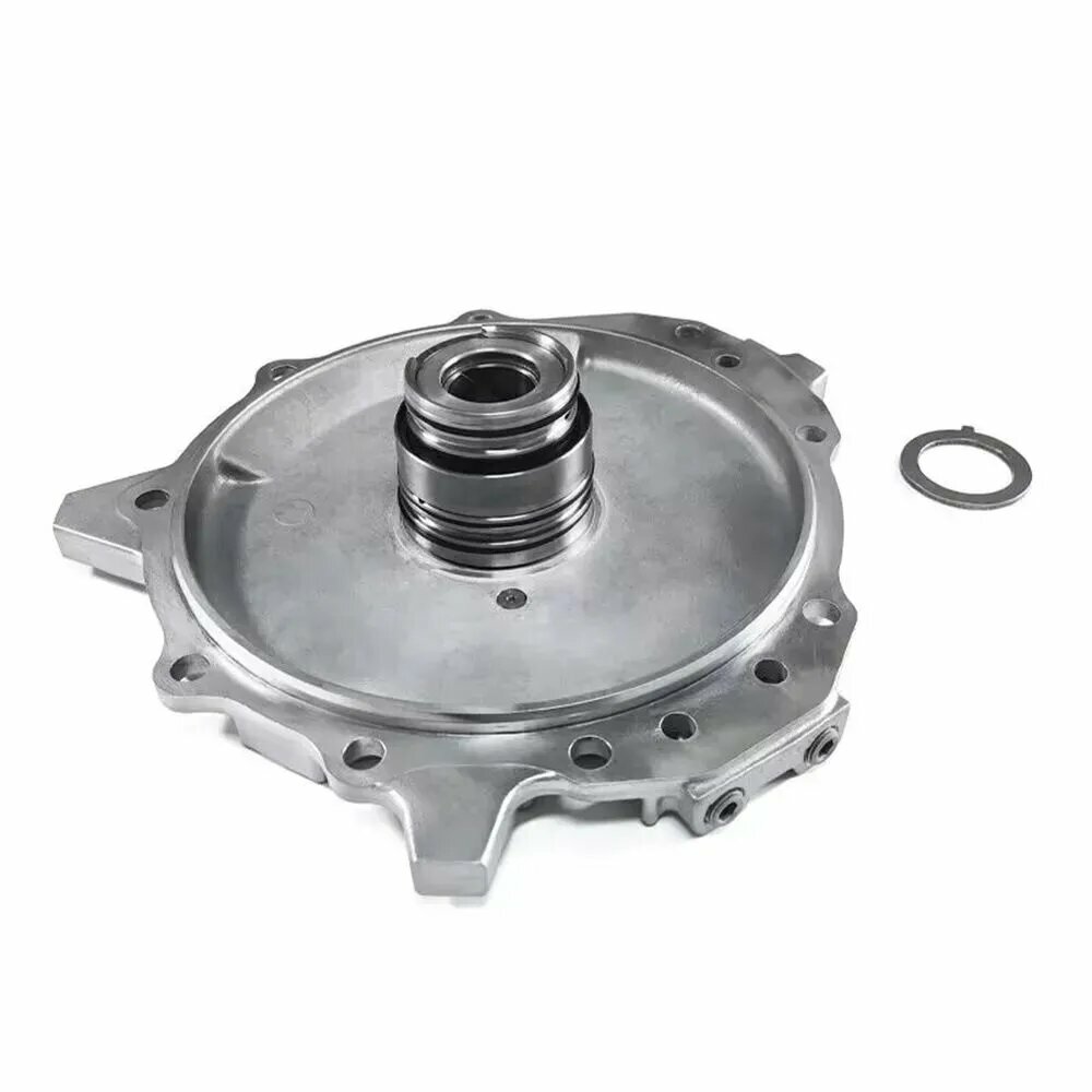 KNOW EASY-Комплект задней крышки 4-ступенчатой коробки передач - Ford 4F27E