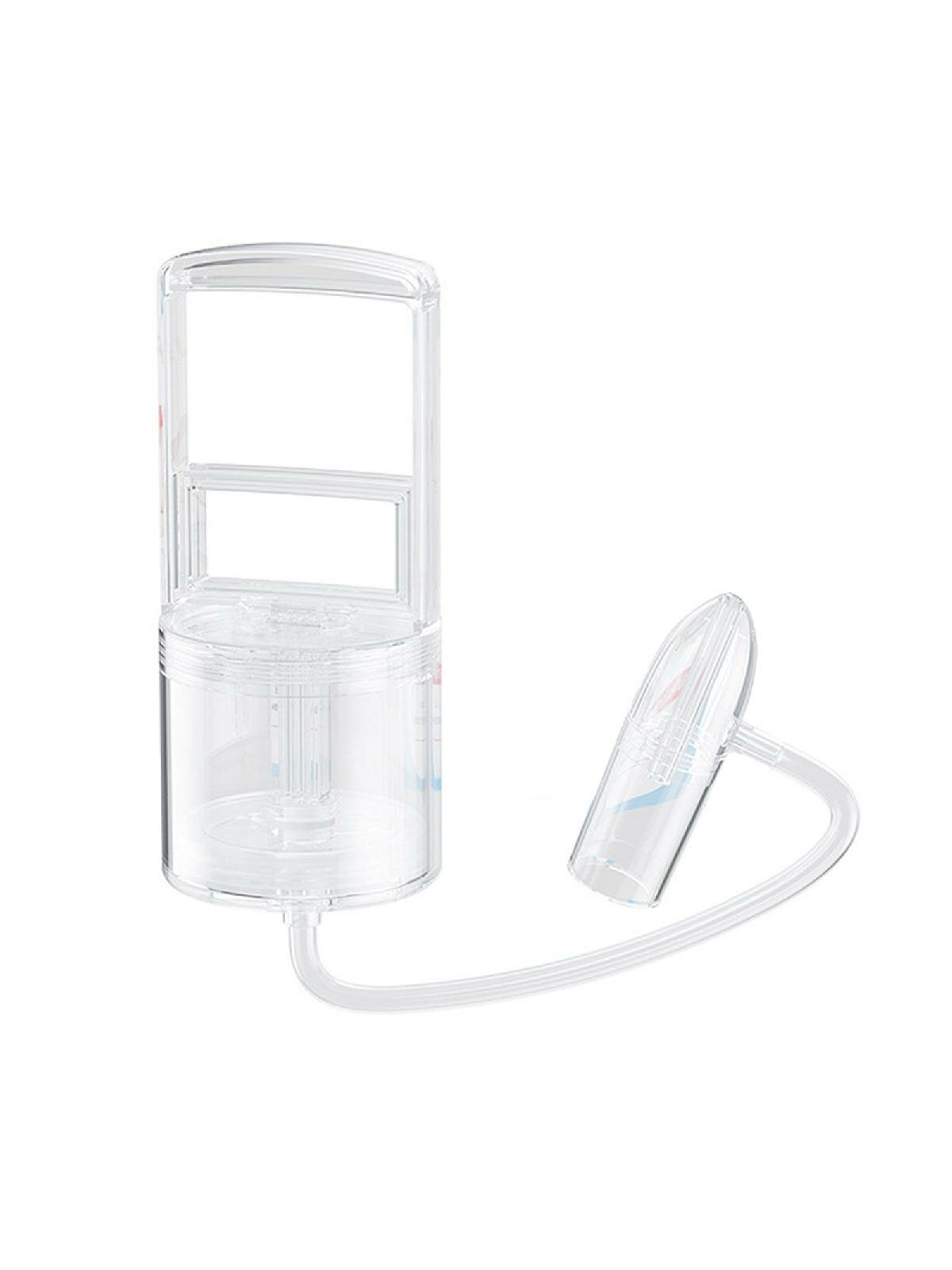 Детский инструмент для чистки носа Детский назальный аспиратор для малышей