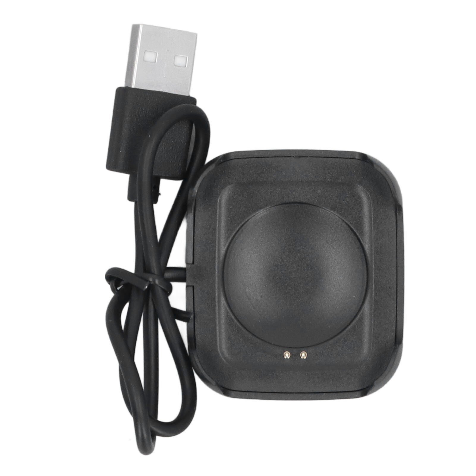 Док-станция для зарядки смарт-часов, держатель, USB-кабель для зарядки, портативный сменный аксессуар для смарт-часов 22 19