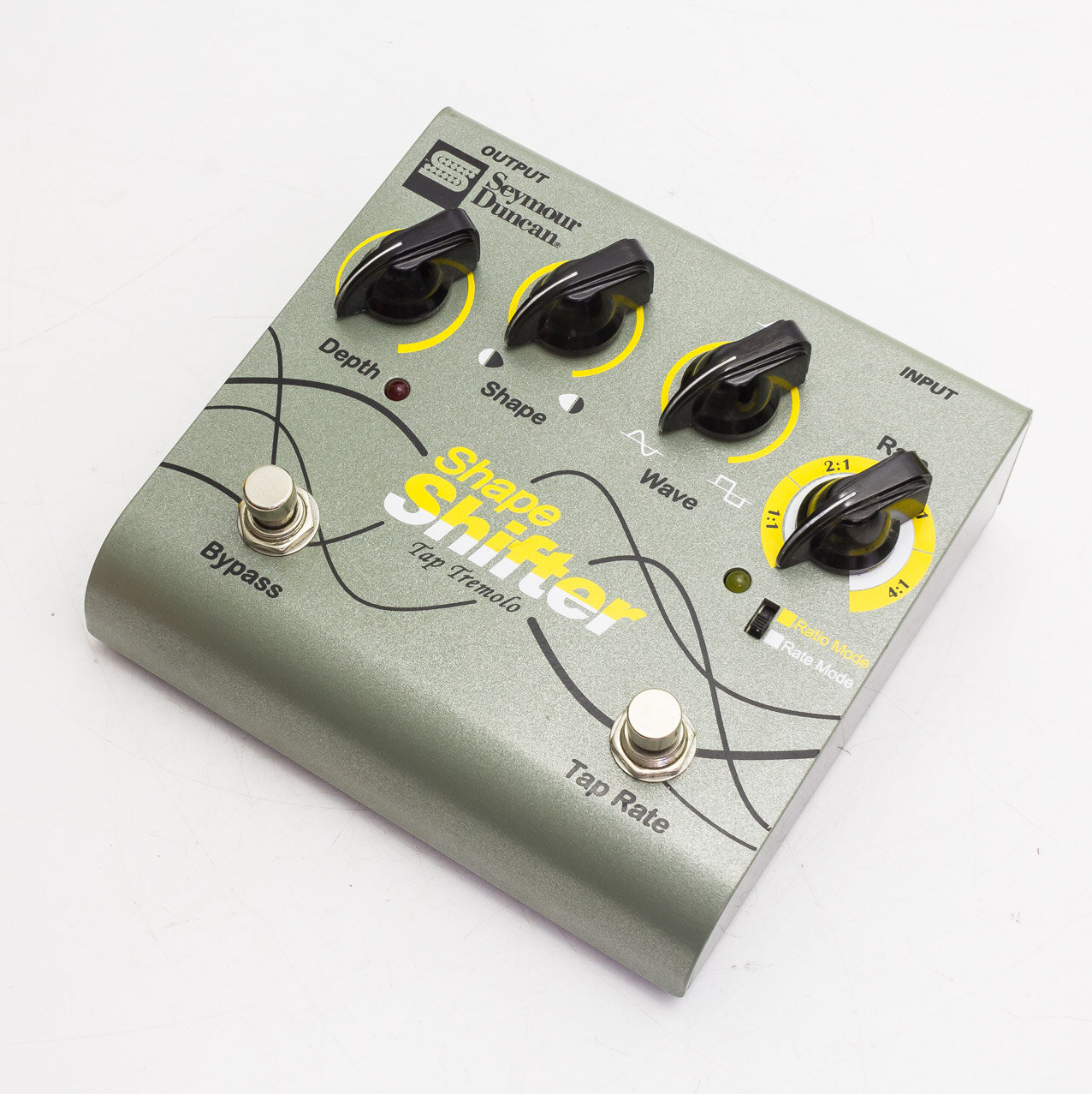 Seymour Duncan Shape Shifter — фото 1