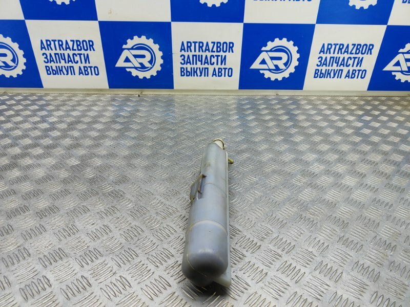 Б/У Бачок расширительный Mitsubishi Lancer 9 CS / Мицубиши Лансер 9 CS 1.6 4G18 98 Л.С 2006