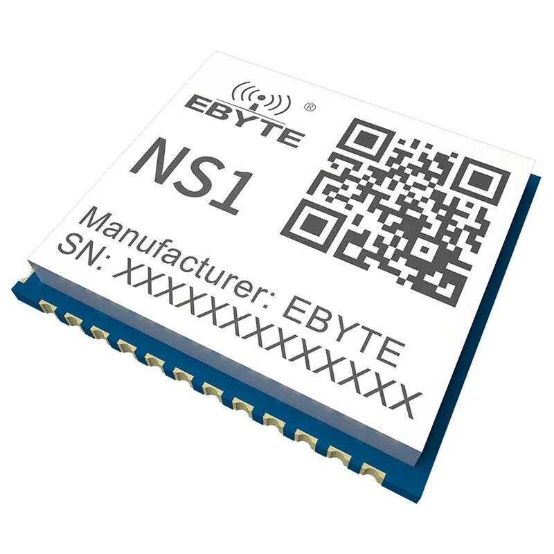 Модуль EBYTE NS1 Синий