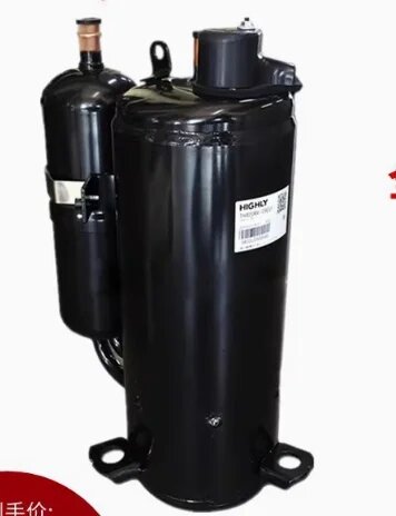 Компрессор HIGHLY CTHU33WC6-U TH380MV-C8FU ATH345MV-C9EU