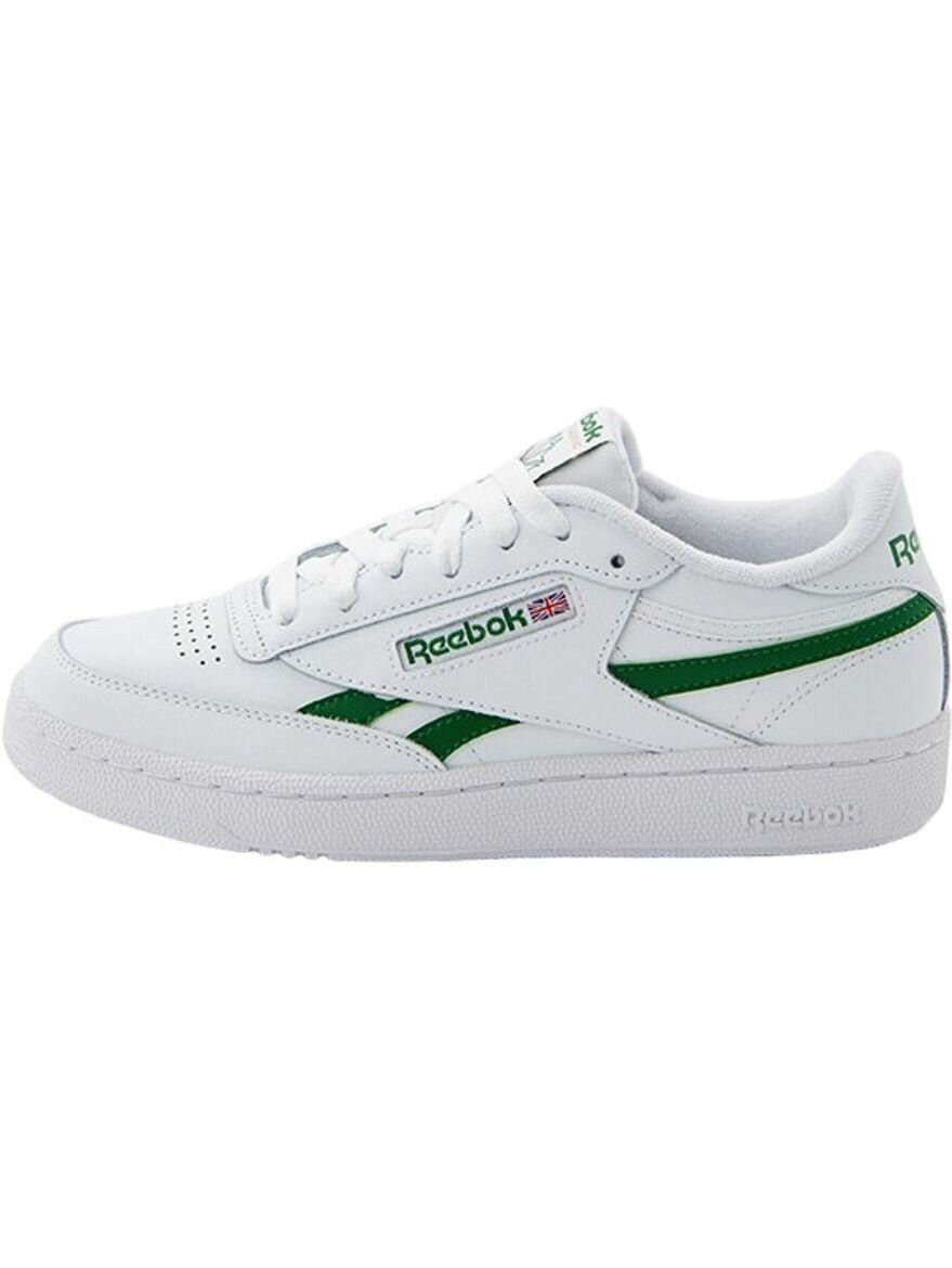 Кеды Club Classic Revenge