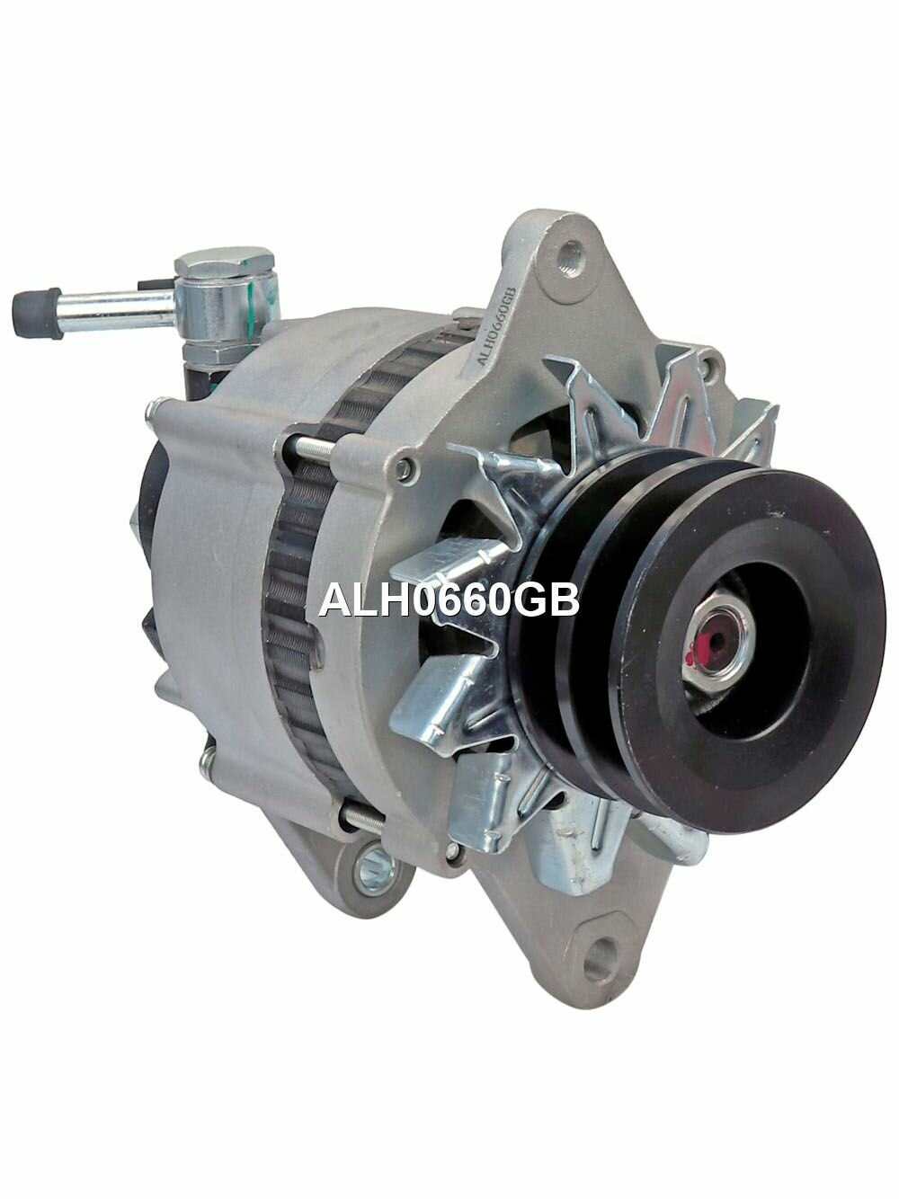 Генератор Nissan Terrano