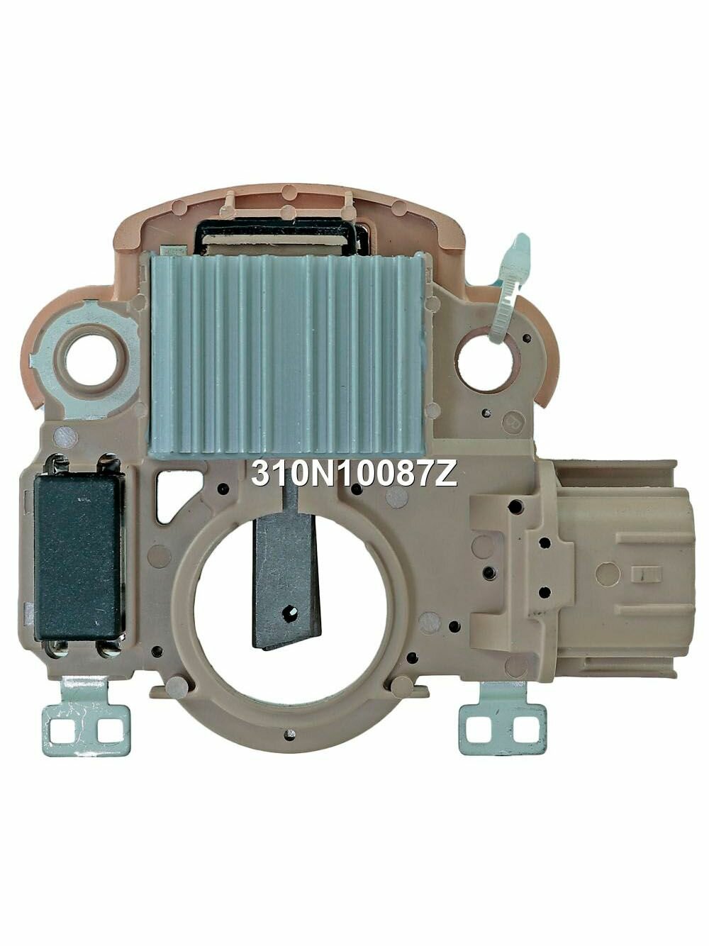 Регулятор генератора Honda Civic FR-V