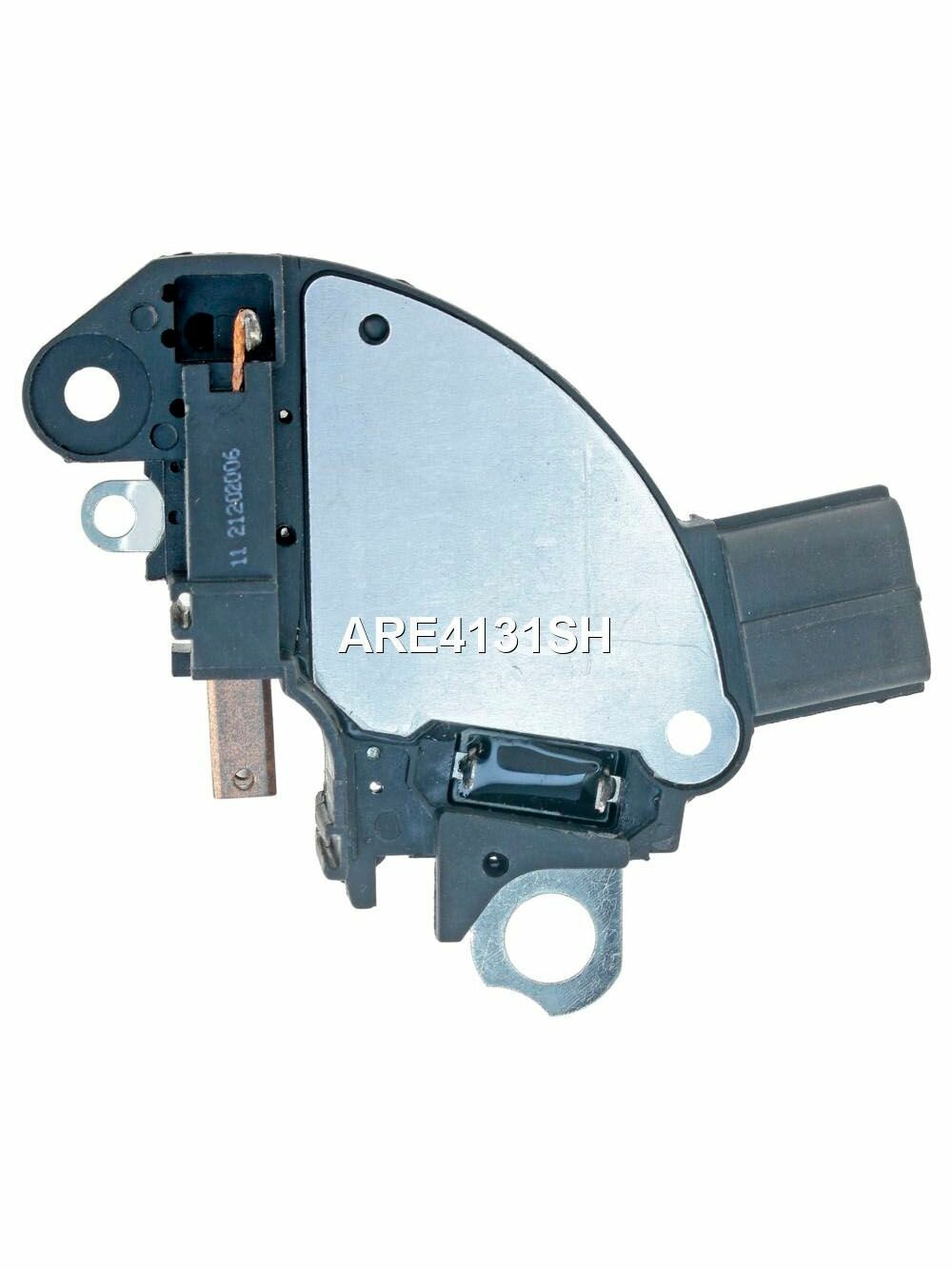 Регулятор генератора Ford C-Max, Focus (Форд Ц-Макс, Фокус)