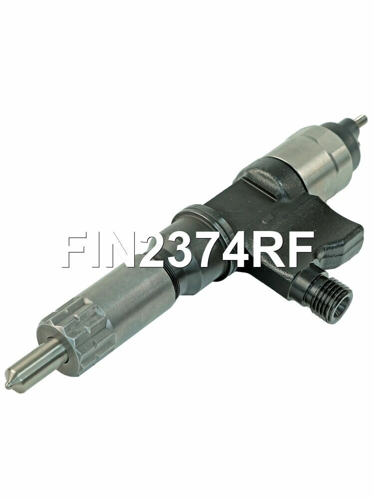 Форсунка топливная Krauf FIN2374RF