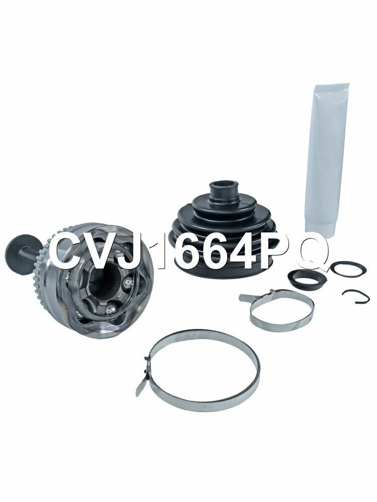 ШРУС наружный Krauf CVJ1664PQ для AUDI 80 90