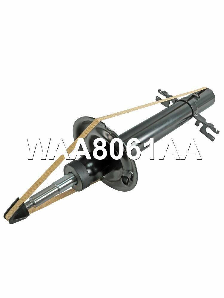 Амортизатор подвески передний Krauf WAA8061AA