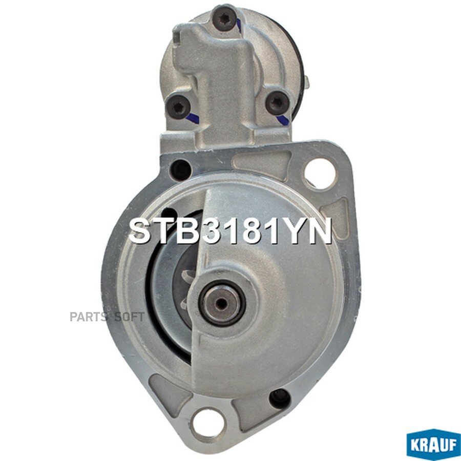 Стартер от официального дистрибьютора, KRAUF, артикул STB3181YN