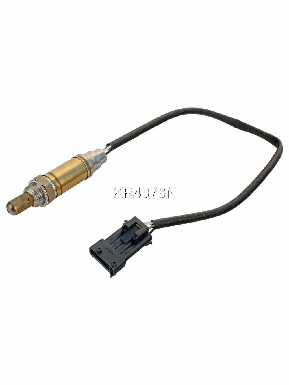 Датчик кислорода (лямбда-зонд) Citroen / Peugeot