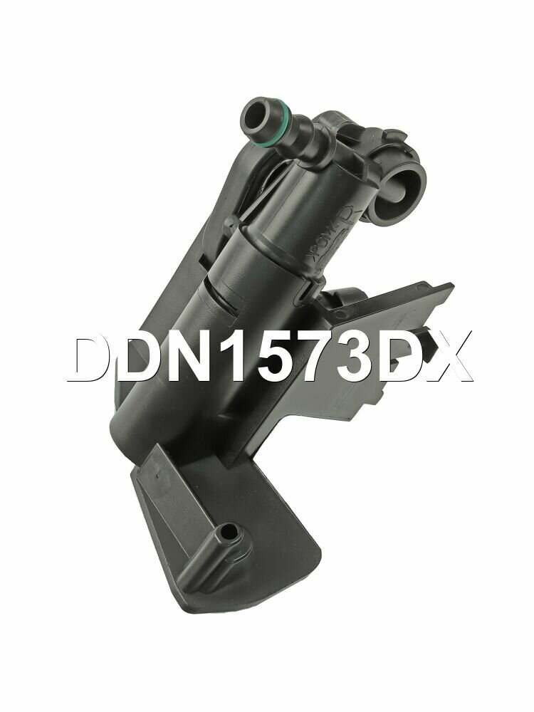 Форсунка омывателя фар Krauf DDN1573DX